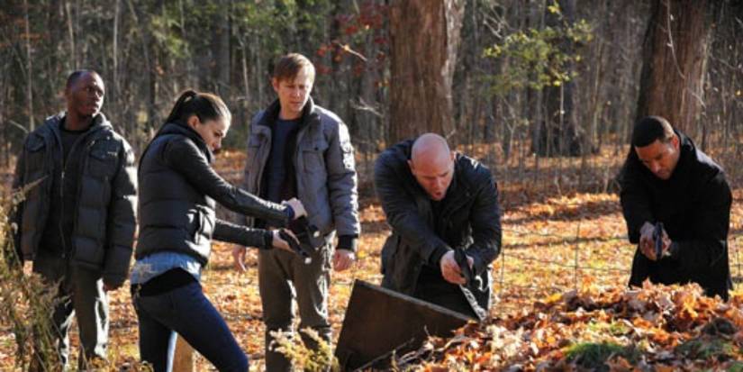 Prison Break's Forgotten Spinoff Starts Streaming for Free in June