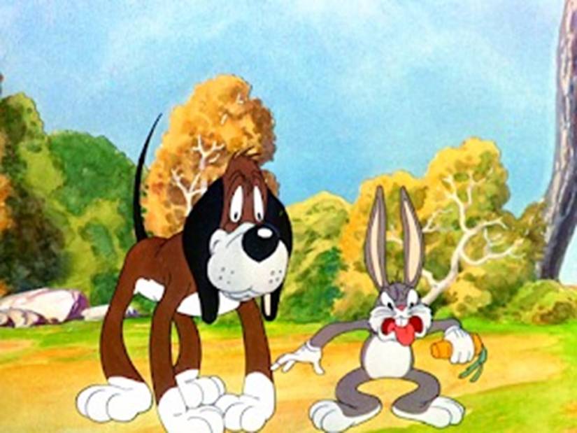 Did a Risqué Bugs Bunny Joke Get Legendary Animator Tex Avery Suspended?