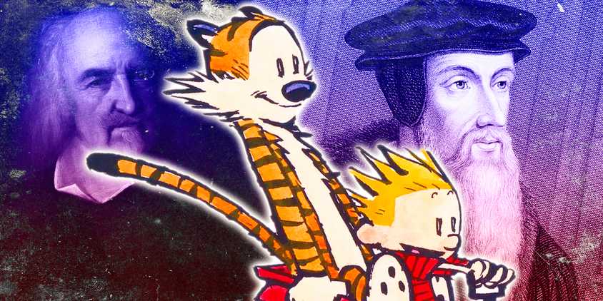 Ending Calvin And Hobbes Helped Shape It's Legacy