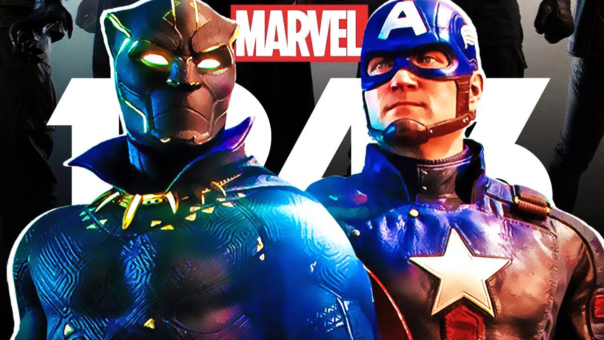 Marvel 1943: Rise of Hydra Confirmed to Release 2025 Holiday Season