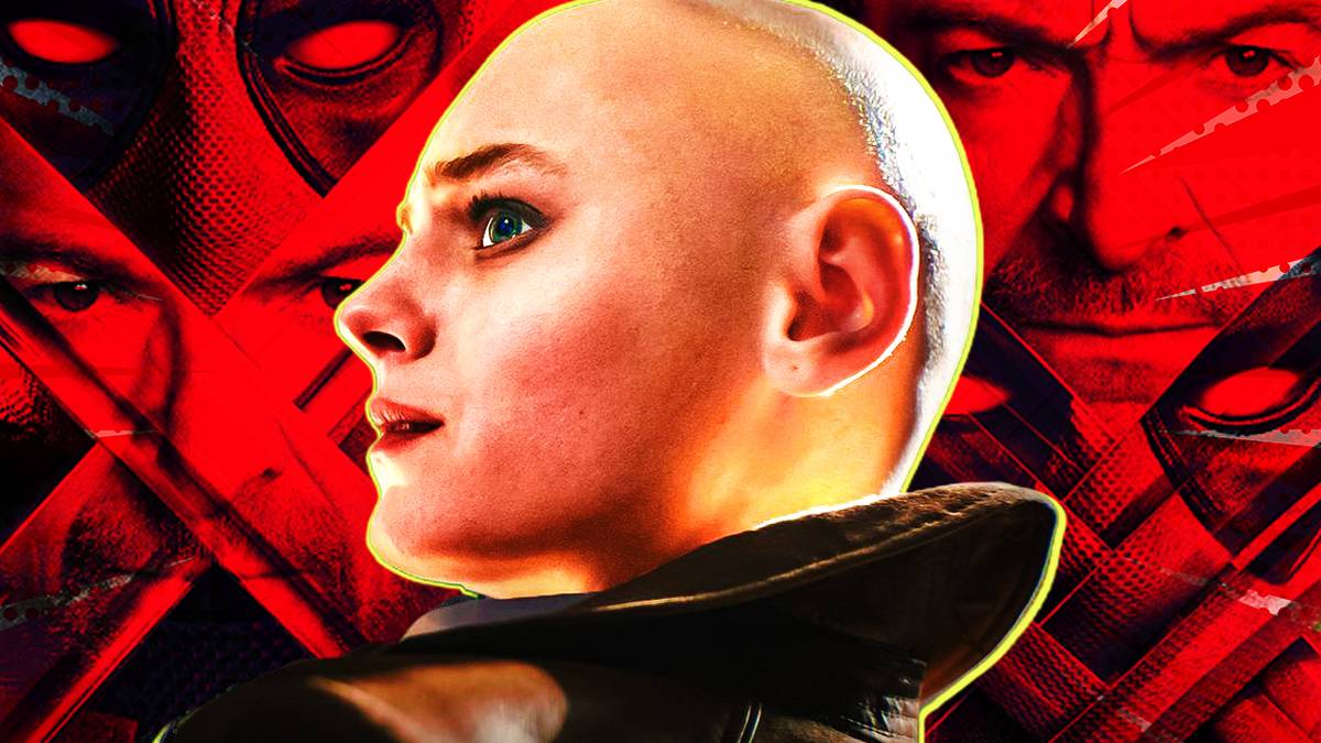 Who Is Cassandra Nova In Deadpool & Wolverine?