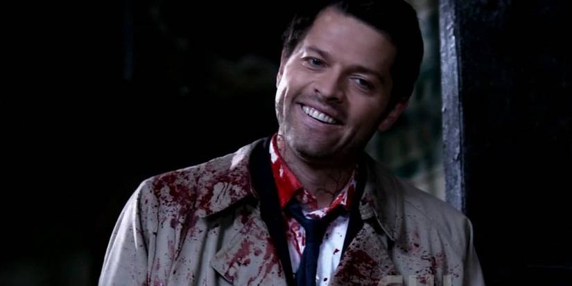 When Does Castiel Die in Supernatural (& When Does He Come Back)?