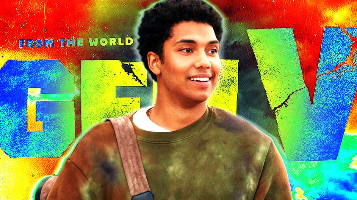 Chance Perdomo's Best Episodes in Gen V, Ranked