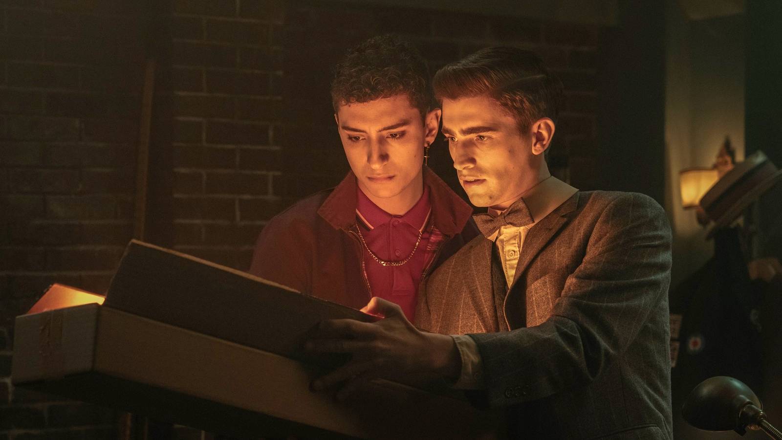 Dead Boy Detectives Extended Preview Released Ahead of Series Premiere