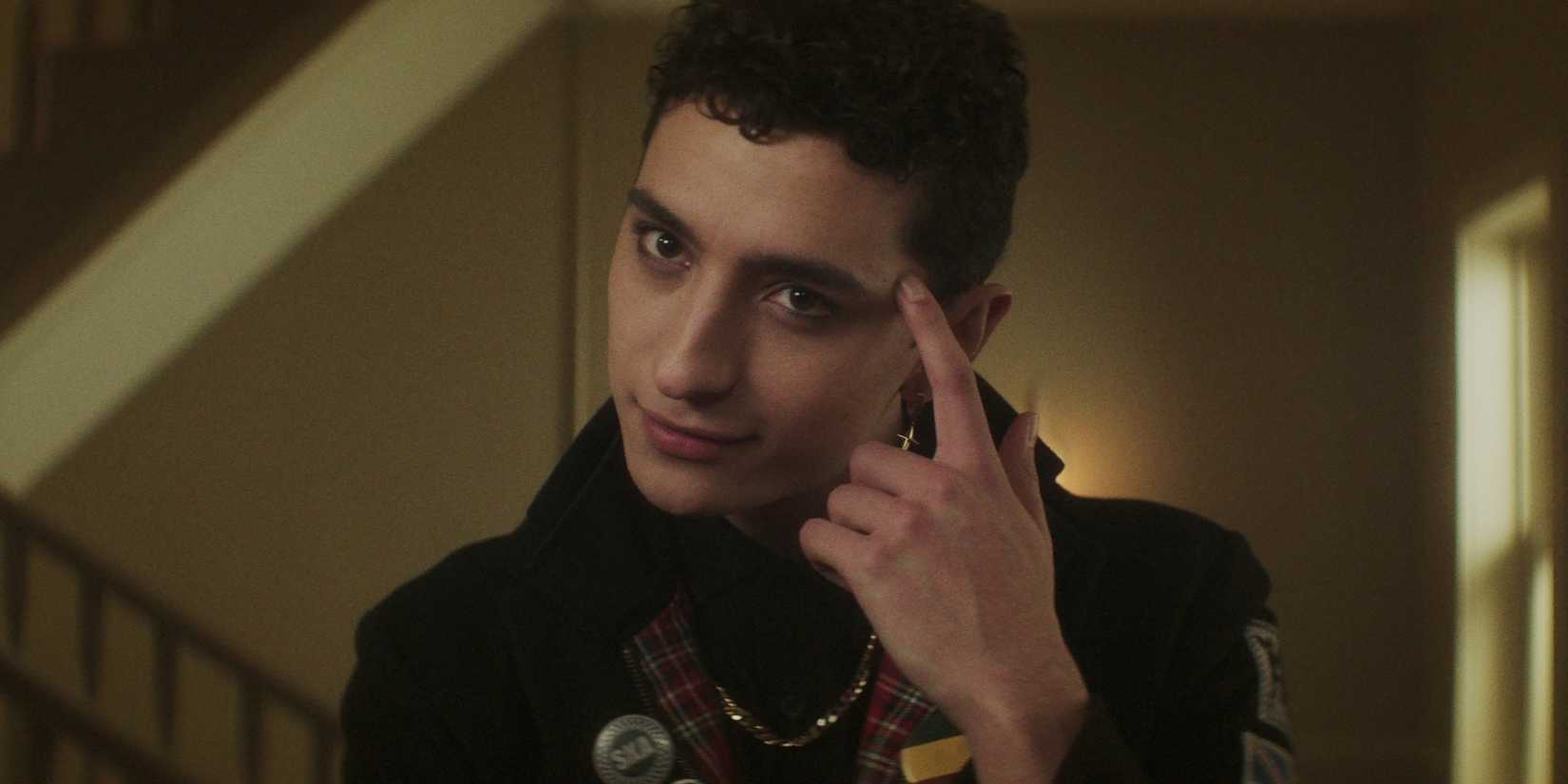 Dead Boy Detectives Cast & Character Guide