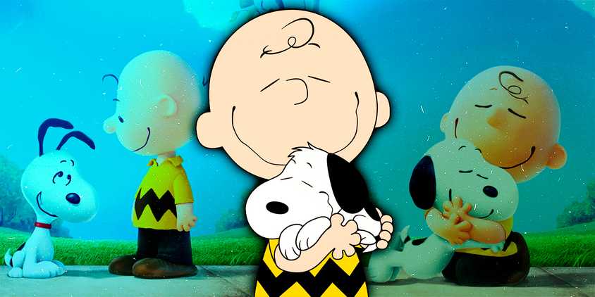 Best Peanuts Comic Strips Featuring Snoopy