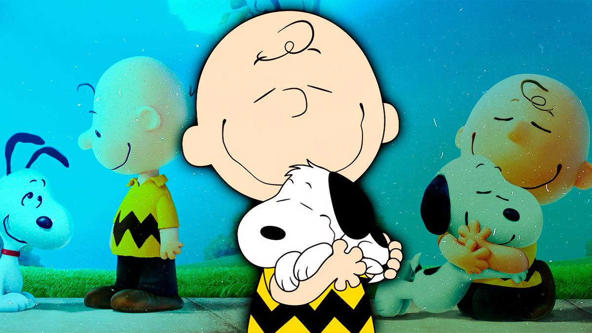 When Did Snoopy Become Charlie Brown's Dog?