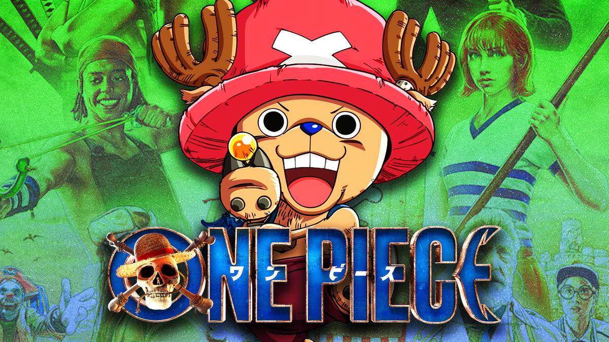 Guardians of the Galaxy Star Officially Cast in One Piece Live-Action ...