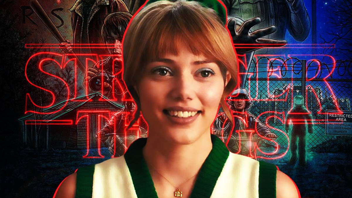 Chrissy's 10 Best Scenes in Stranger Things, Ranked