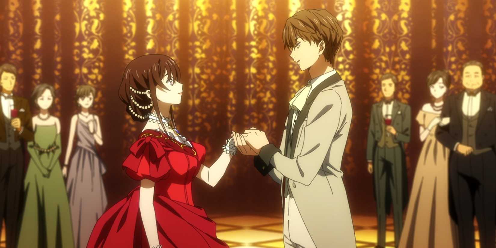 Review: Netflix’s The Grimm Variations Is Disturbingly Well-Crafted