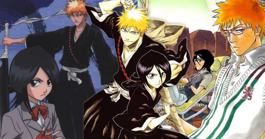 Bleach TYBW: Everything You Need To Know About Rukia Kuchiki, Explained