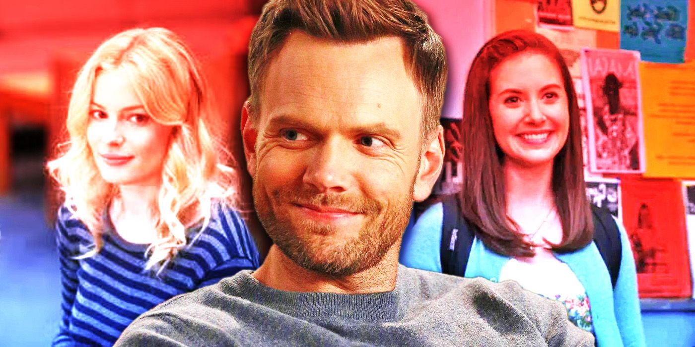 A Creepy Yet Beloved Minor Character Defines This Cult Classic Series