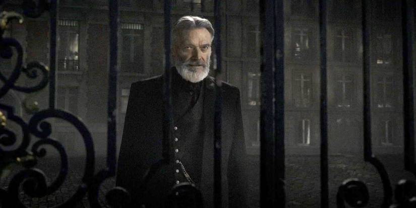 Harry Potter: A Complete Lestrange Family Tree