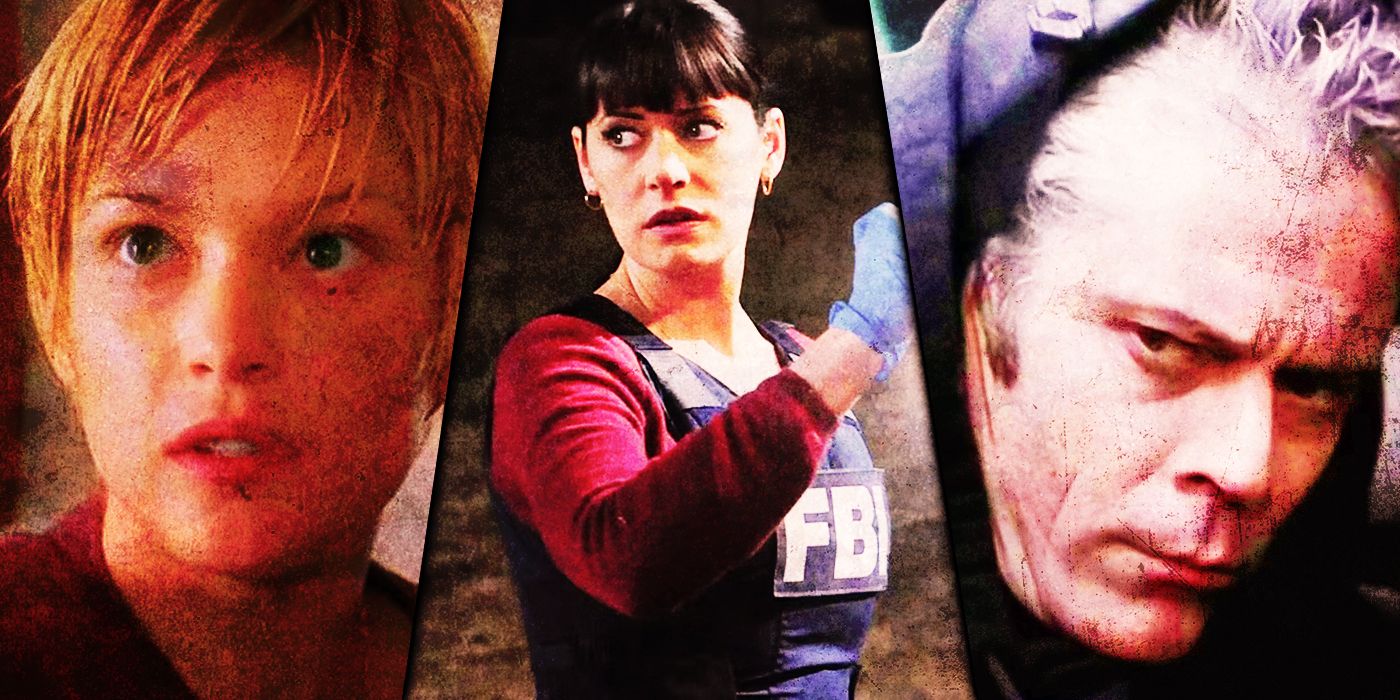 Every Real-Life Serial Killer in Mindhunter