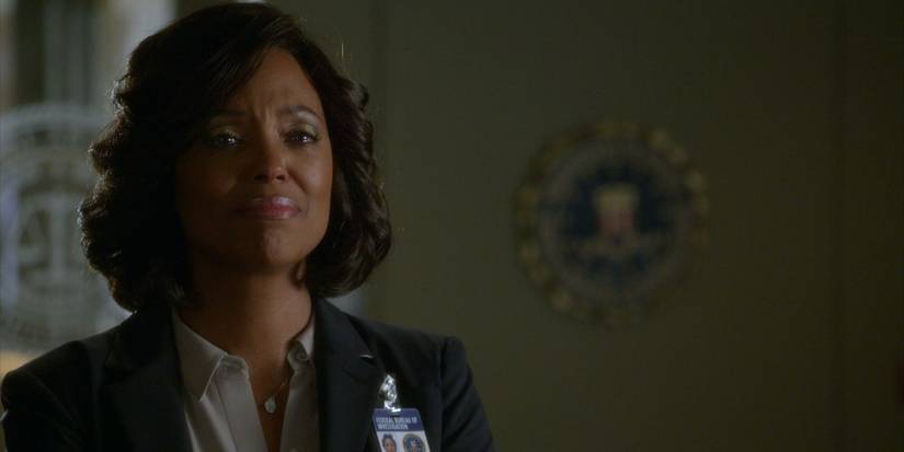 Every Main Character's Fate at the End of Criminal Minds