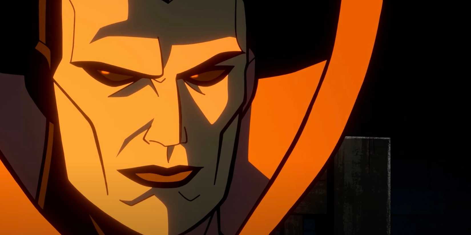 JL: Crisis on Infinite Earths Part 2's Biggest Differences from the Comic