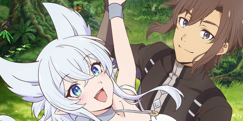 30 Isekai That Are Slice-Of-Life Instead Of Action Based