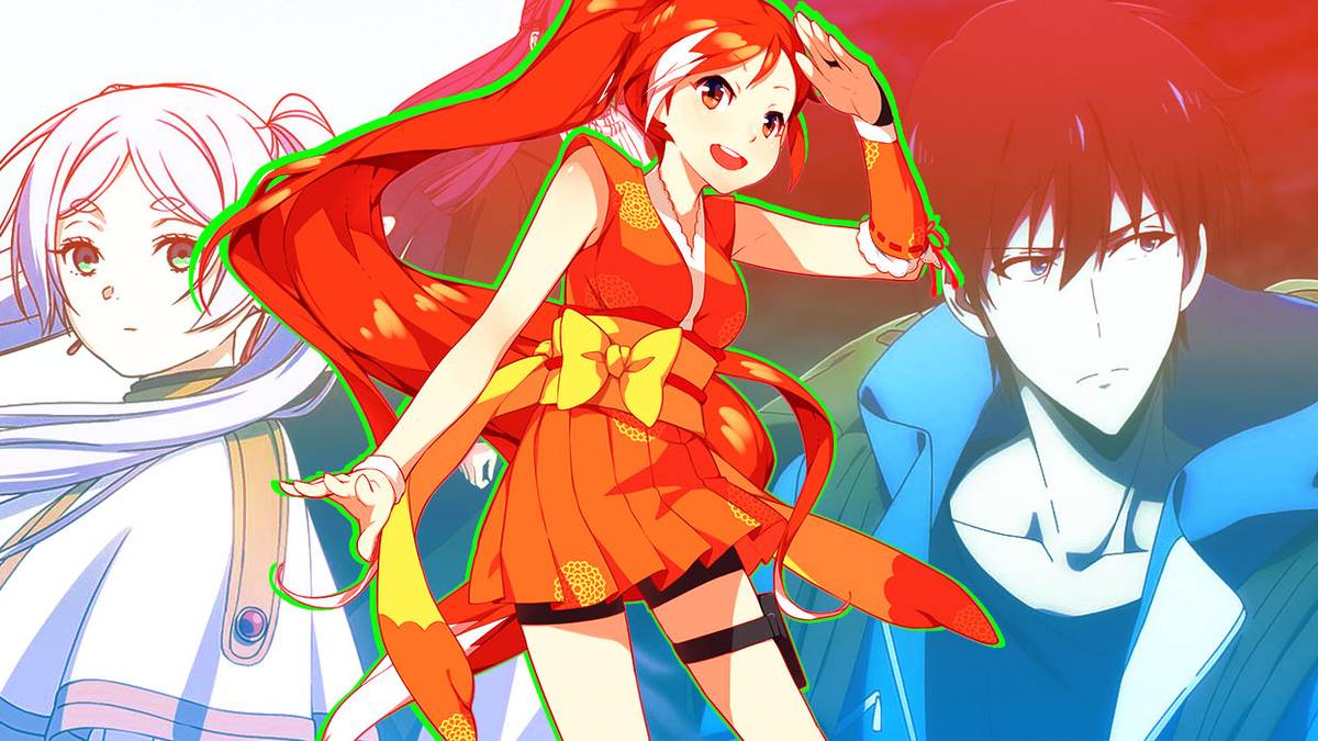 Crunchyroll Reveals Multiple Profiles Feature & Customizable Anime Avatars