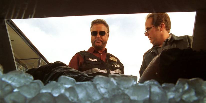 The Best CSI Episodes, Ranked