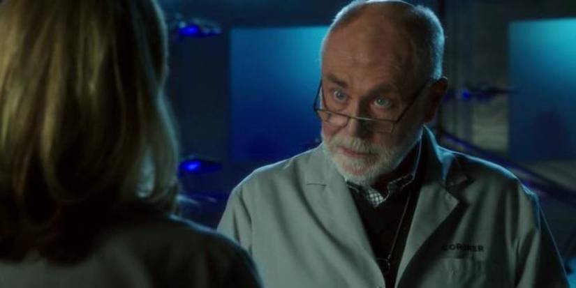 The Best CSI Characters, Ranked