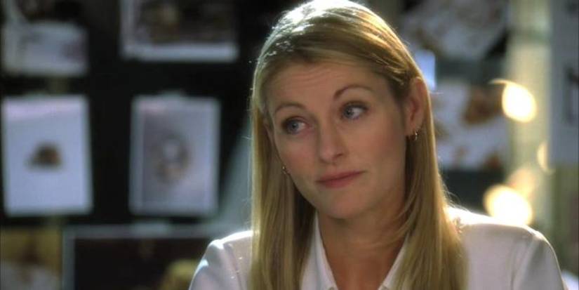 The Best CSI Characters, Ranked