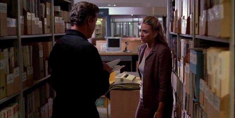 The Best CSI Episodes, Ranked