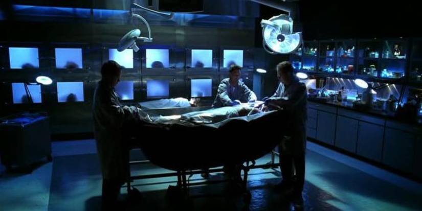 The Best CSI Episodes, Ranked