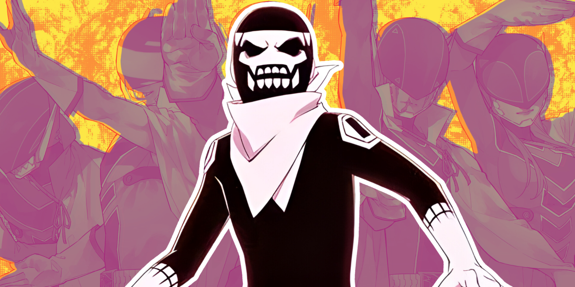 Power Rangers Fans Ignored an Anime Made Just For Them – But No More