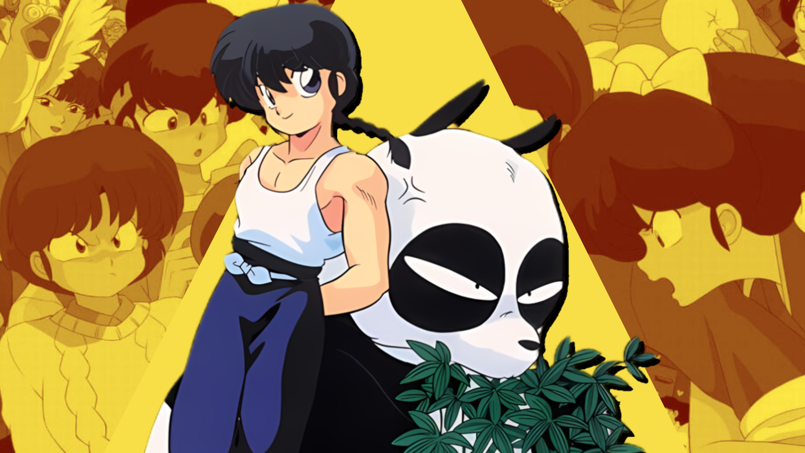 Ranma 1/2: How The Shonen Series Has Aged Well