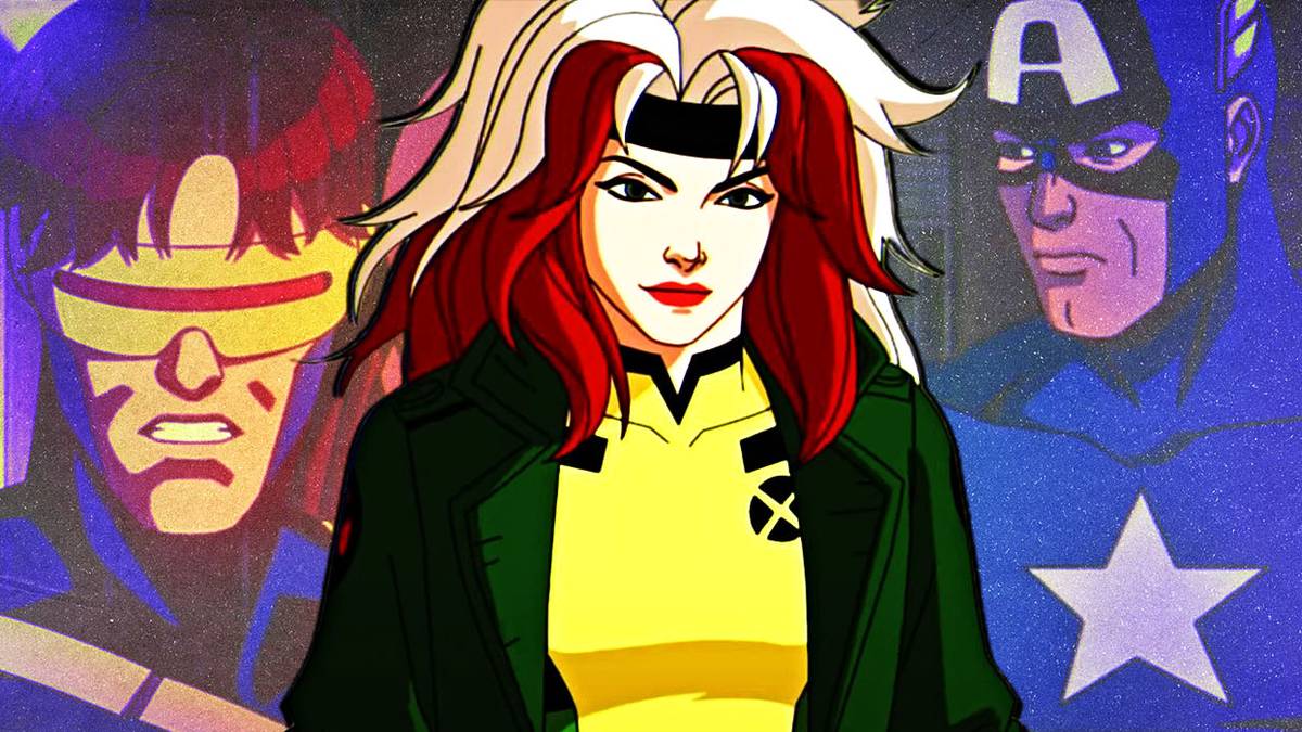 REVIEW: X-Men '97 Season 1, Episode 7 Is Disturbingly Dramatic