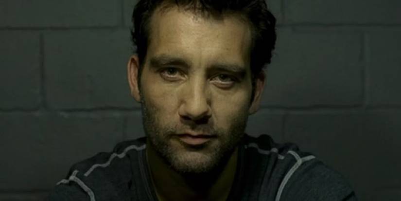 10 Relentless Thrillers to Watch After Crime 101