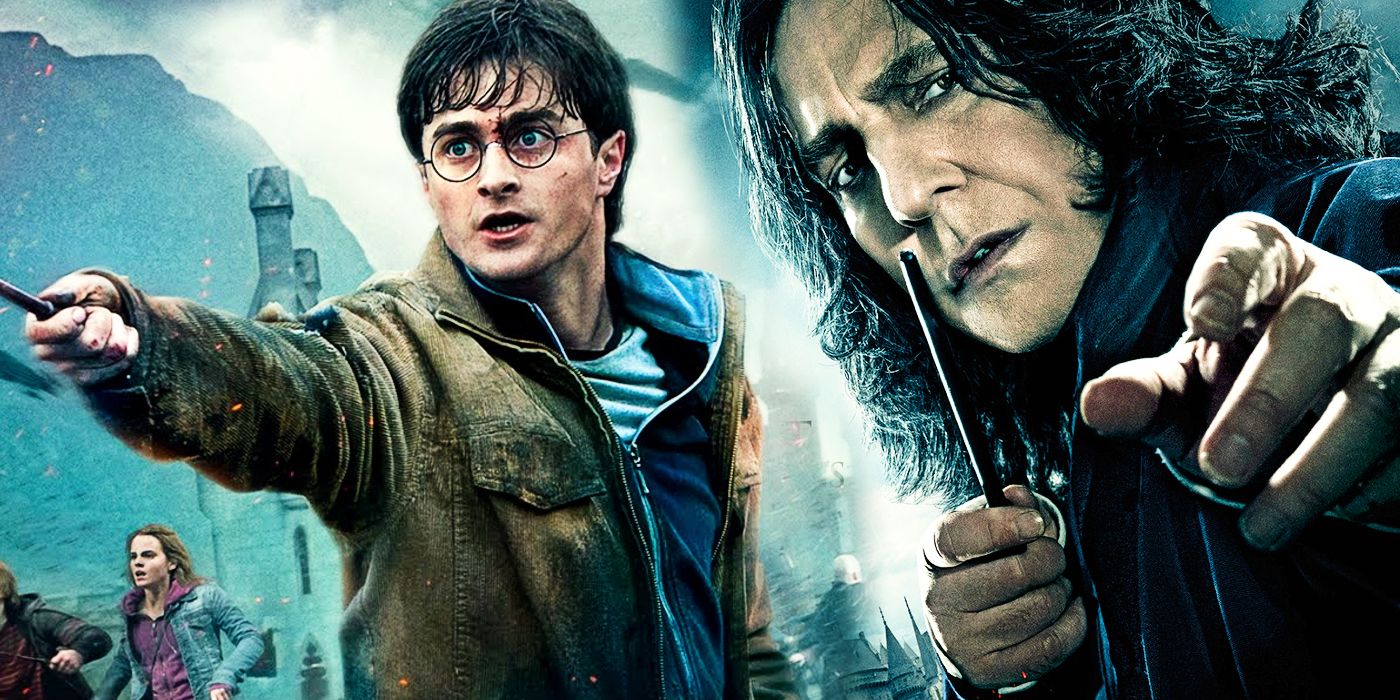 What Happened to Dumbledore's Hand in Harry Potter?