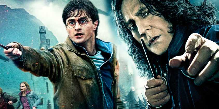 What Happened to Dumbledore's Hand in Harry Potter?