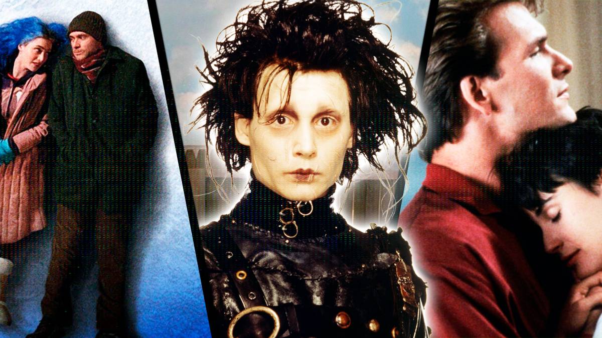 30 Best Dark Romance Movies, Ranked
