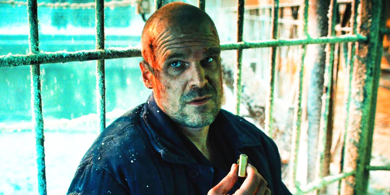 Stranger Things Actor Joins Star-Studded Cast of Stallone-Written ...