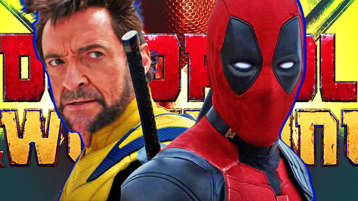 X-Men Actor 'Very Happy' to Finally Wear Proper Costume in Deadpool ...