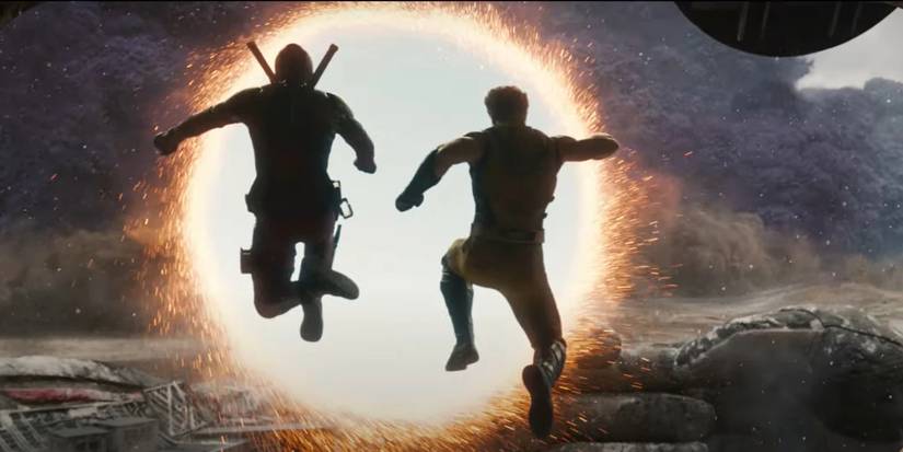 10 Biggest Reveals in the Deadpool & Wolverine Trailer