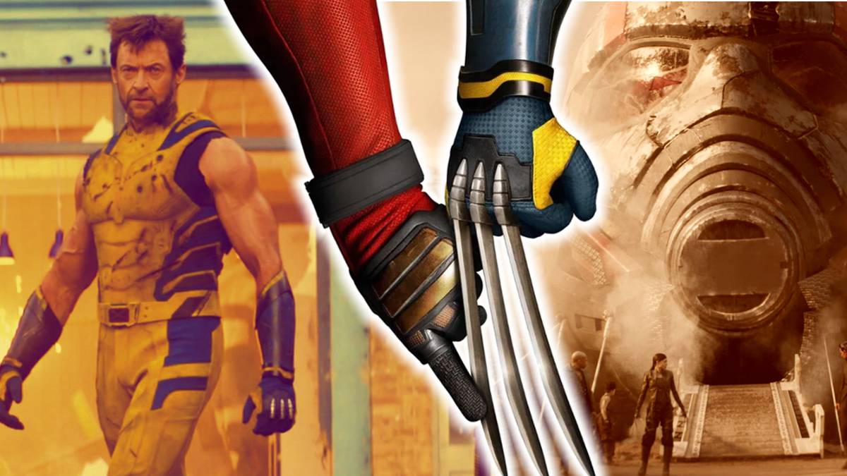 Deadpool & Wolverine Sets R-Rated Movie Record Ahead of Its Release