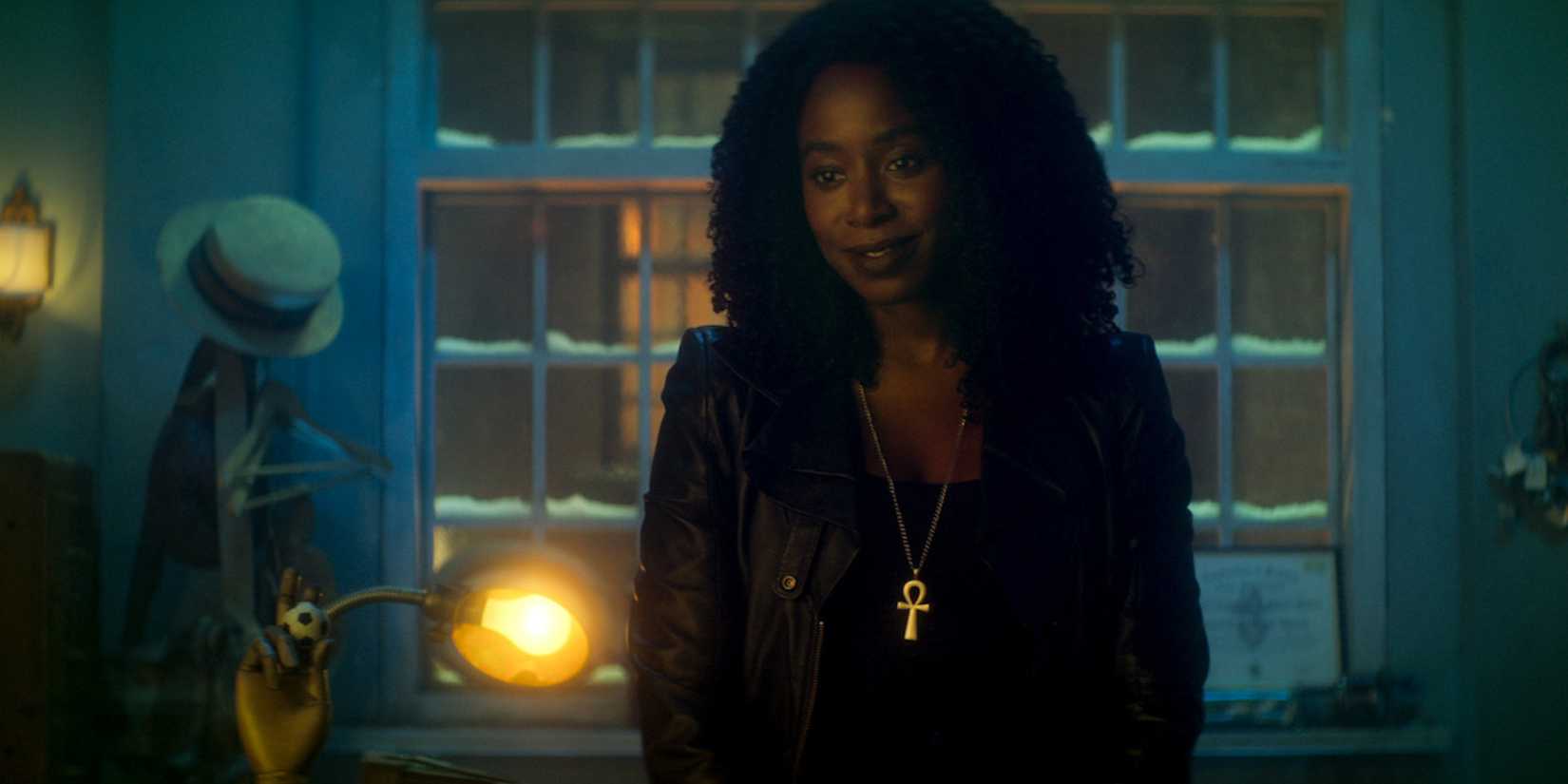 Dead Boy Detectives Cast & Character Guide