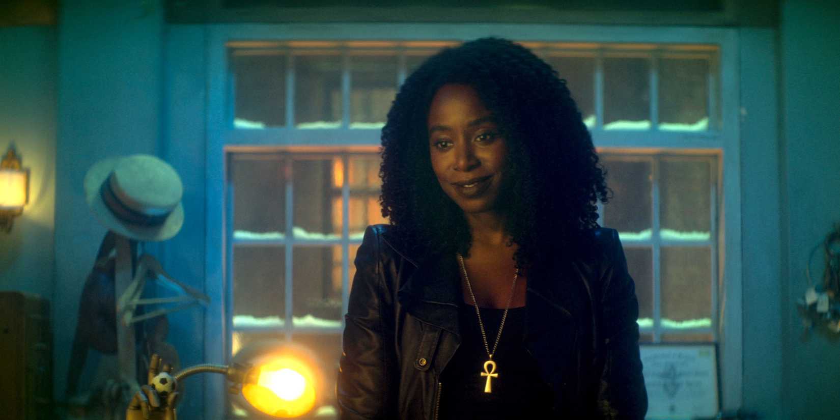 How Dead Boy Detectives Connects to Netflix's The Sandman Universe
