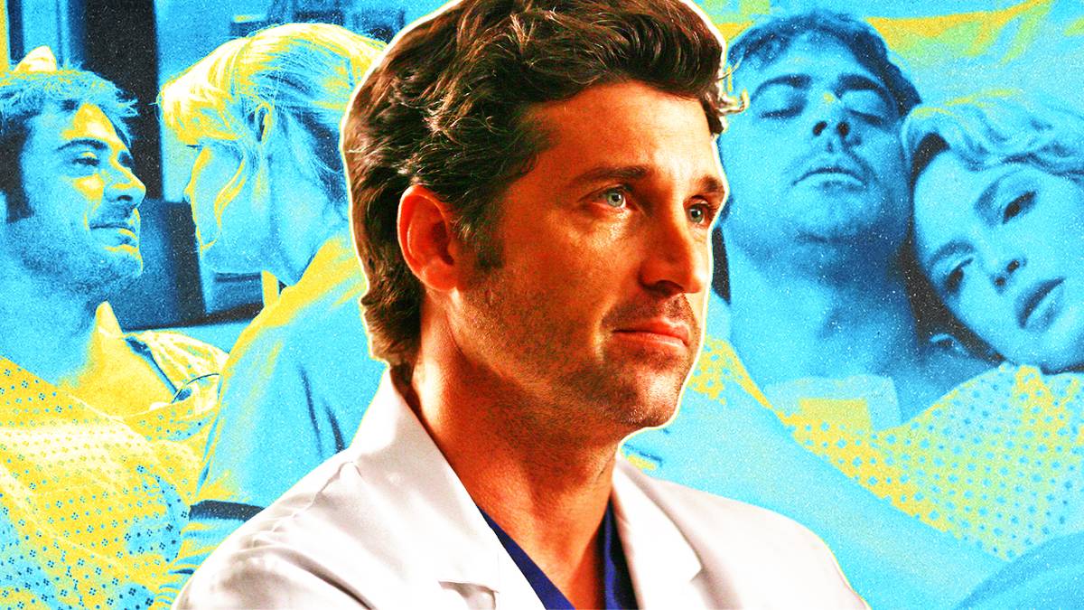 What Happened to Denny Duquette in Grey's Anatomy?