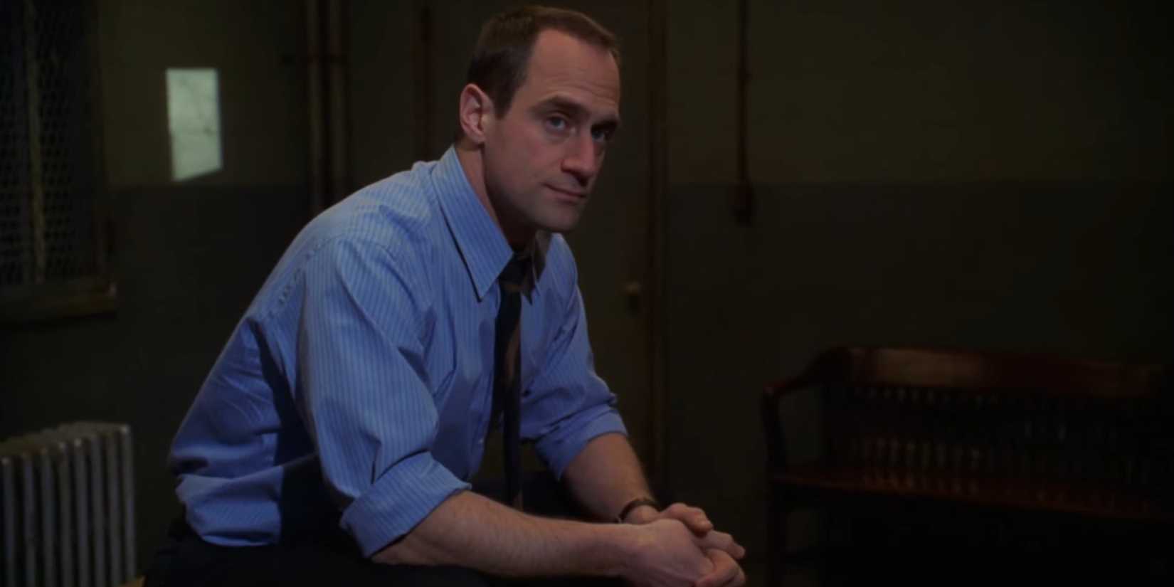 Law & Order: SVU's 30 Darkest Episodes