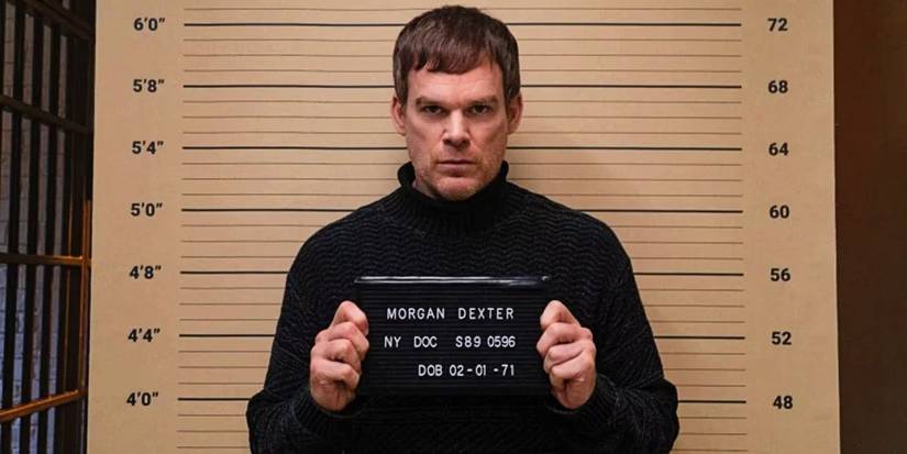 After 4 Years, It's Time for Fans to Admit Dexter: New Blood Wasn't a ...