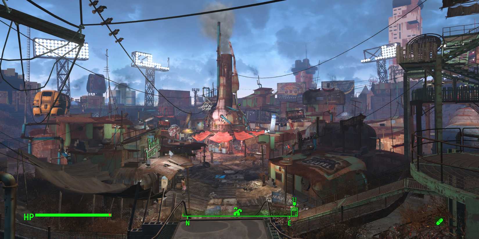 10 Best Fallout 4 Moments Worth Replaying the Entire Game For
