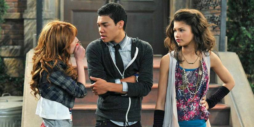 15 Best Zendaya Movies & TV Shows, Ranked