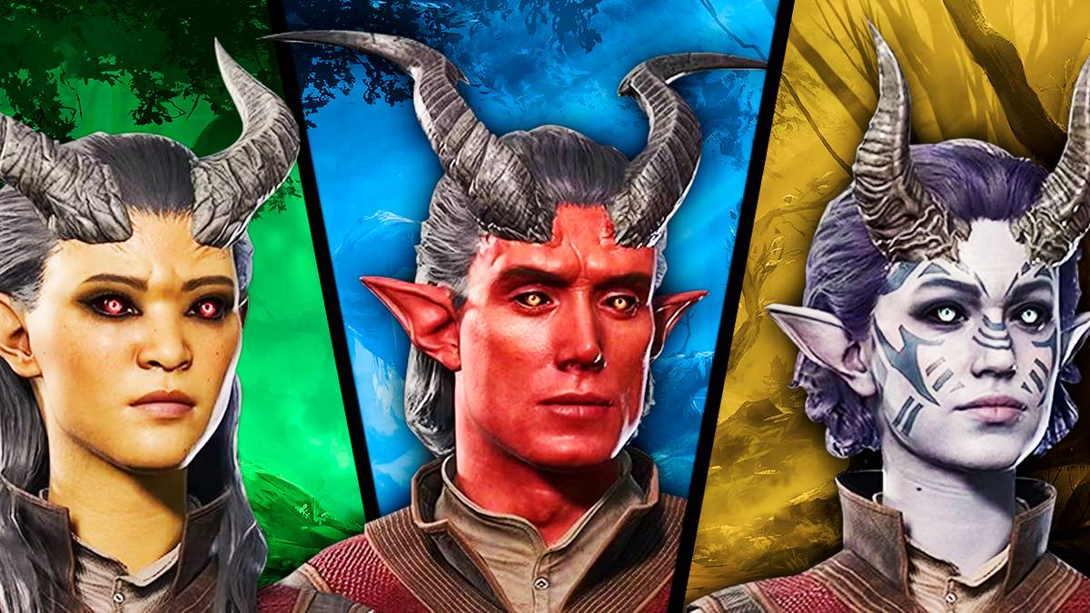 D&D 5e's Tiefling Subspecies, Explained