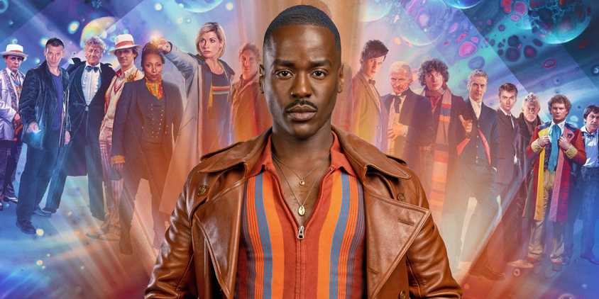 Doctor Who: Weeping Angels, Explained