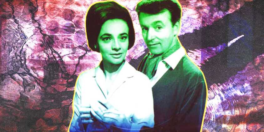 Doctor Who: '73 Yards' Explores a Strange Alternate World