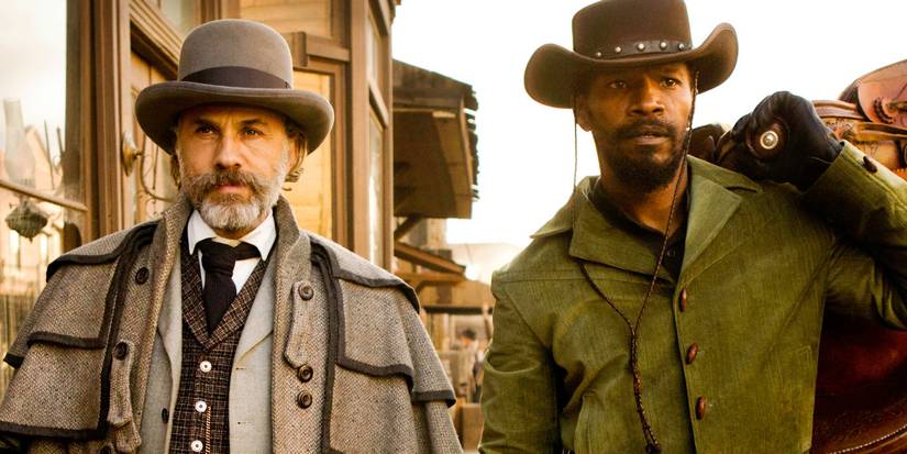 Tarantino's 10 Film Rule, Explained