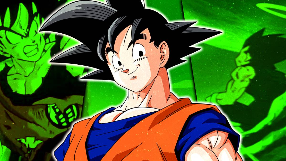 Dragon Ball Super’s Toyotarou Unveils Goku’s Redesign in Milestone Release